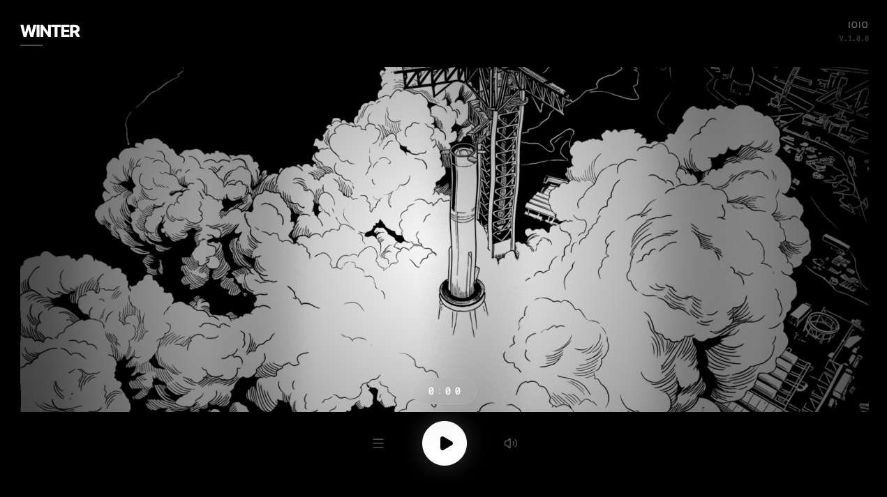 Winter App - Deep Focus Productivity Tool for Builders | Notes, Tasks ...